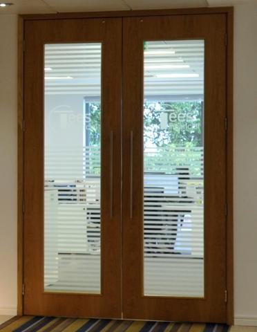 Translucent Privacy Films | Privacy Window Films | Opalux Films