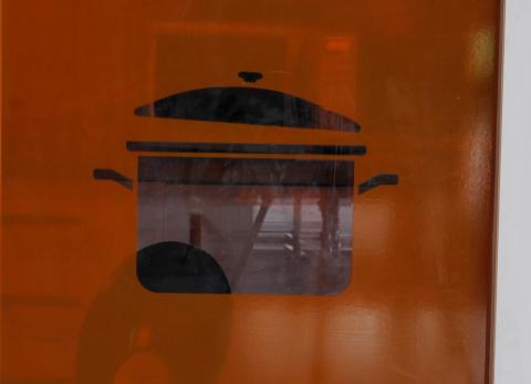 Plotter-cut Window Graphics | Opalux Films
