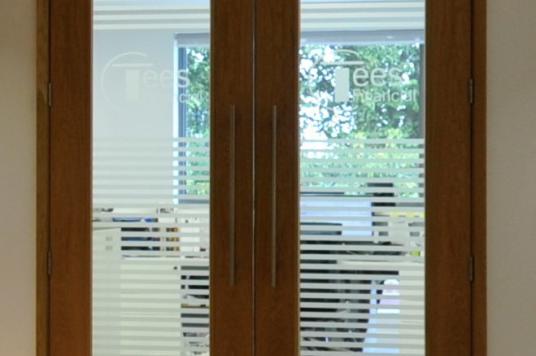 Translucent Privacy Films | Privacy Window Films | Opalux Films